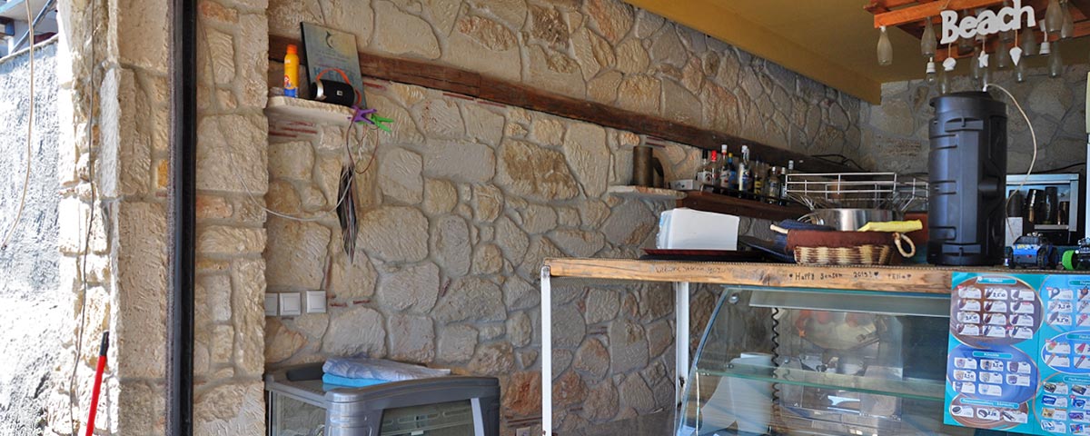 ΝΕΑ ΣΚΙΩΝΗ ΧΑΛΚΙΔΙΚΗ BEACH BAR Η ΕΛΙΑ